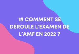 L’examen AMF : tout ce que vous devez savoir en 2024