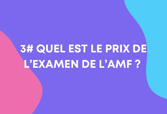 L’examen AMF : tout ce que vous devez savoir en 2024